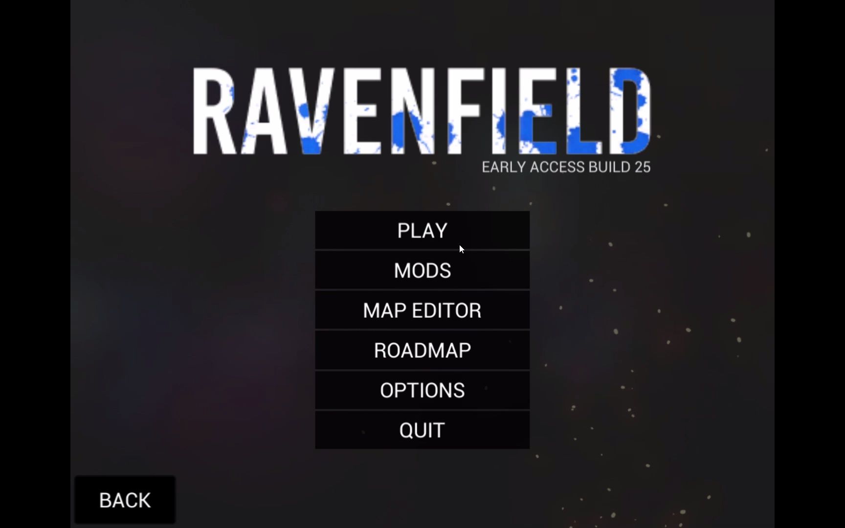 RavenfieldSteam战地模拟器沙盘模式