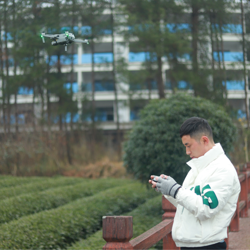 旅行者阿志 