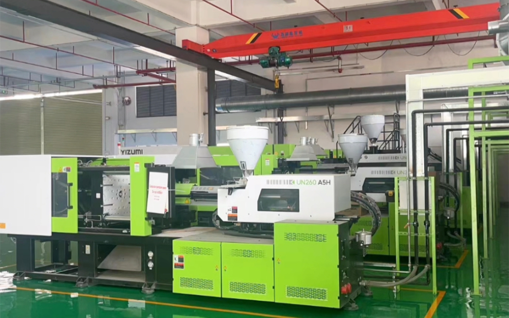 20升塑料桶模内贴25秒一只桶 高速 #注塑机器 #注塑机 #印刷工艺#热...