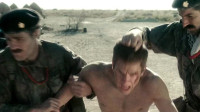 如此真实的波斯湾战争片,战争过后,满目疮痍