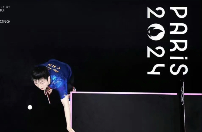 十年磨一剑,今朝试锋芒,樊振东历经2861终于成就超级全满贯, ,他的...