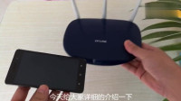 科技小知识!手机设置无线路由器详解,从此设置路由器不求人,很多人还...