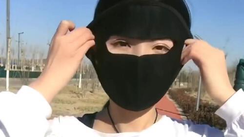 这样戴口罩,效果实在是太好了,这个办法一看就会!
