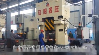 2T数控全液压模锻锤程控电液锤扳手精密锻造设备
