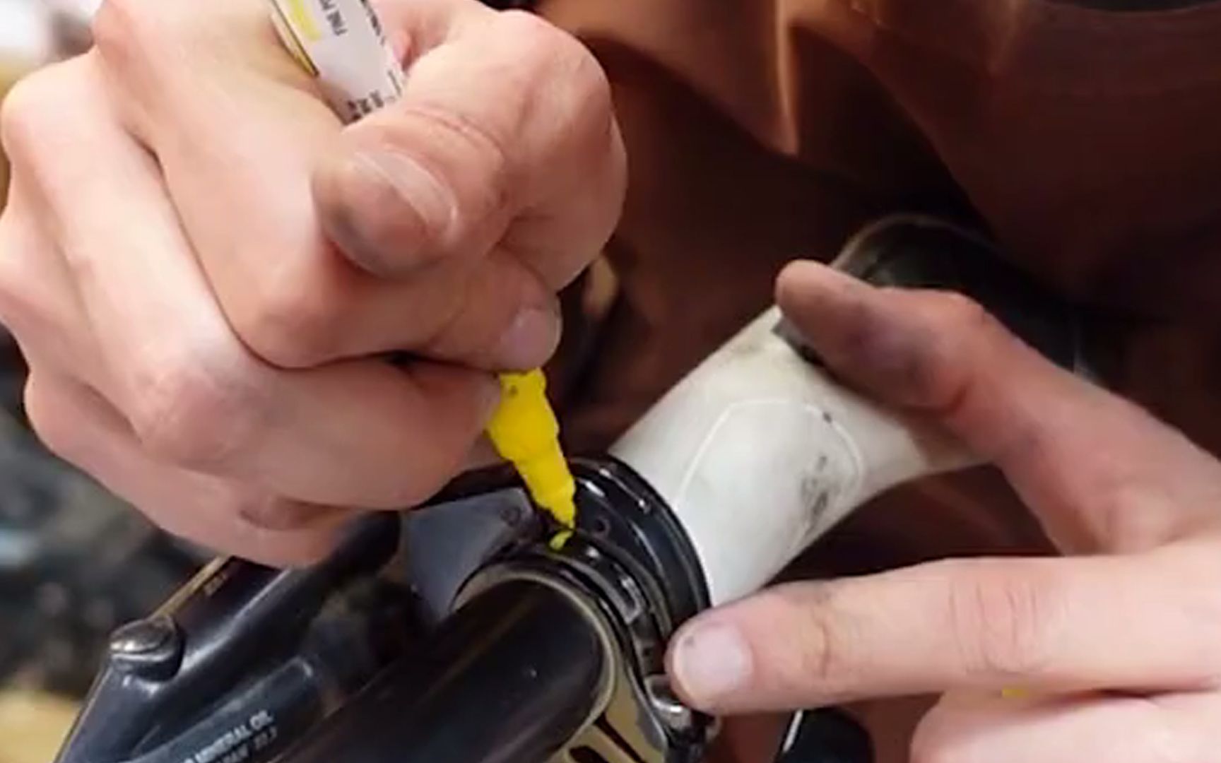 自行车刹车松了怎么办?教你五分钟内搞定!