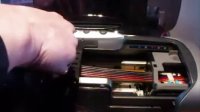 EPSON R200 R220 R300 R330 連續供墨系統 改裝範例