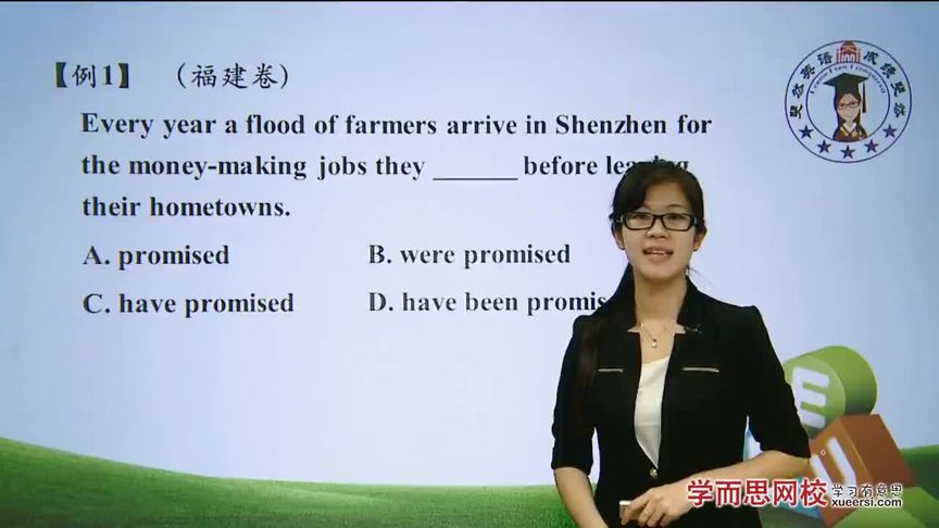 Unit1 Europe(上)第3段