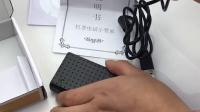 USB电话录音盒录音设备录音系统管理杭普HV1来电弹屏自动电脑拔号
