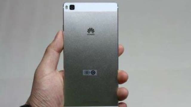 华为手机上网速度慢?赶紧打开这个开关,速度.