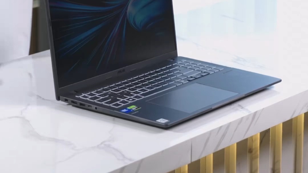 2025年轻薄本首选:华为无畏Pro16 & 华硕无畏,高颜值性能佳,性价比之...