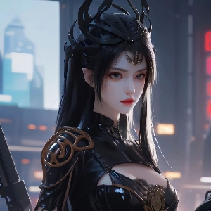 Ai牵梦 