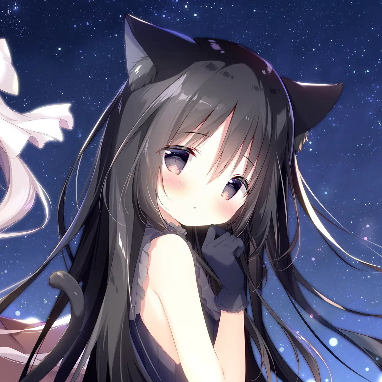 鸟居澄空 