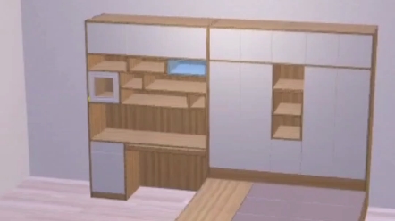 年底赶工期都用什么软件?#全屋定制工厂软件 #家具软件 #免费设计拆...