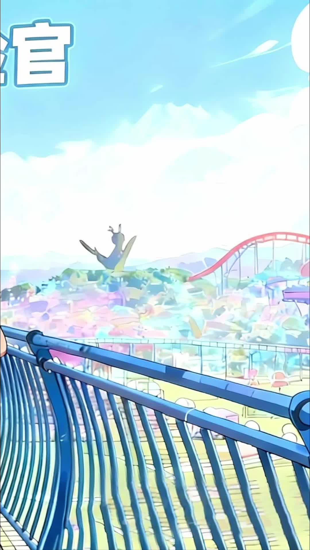 招募家庭旅游推荐官!免费游园,抖音拍摄视频为主,赶紧约起来吧! #家庭...