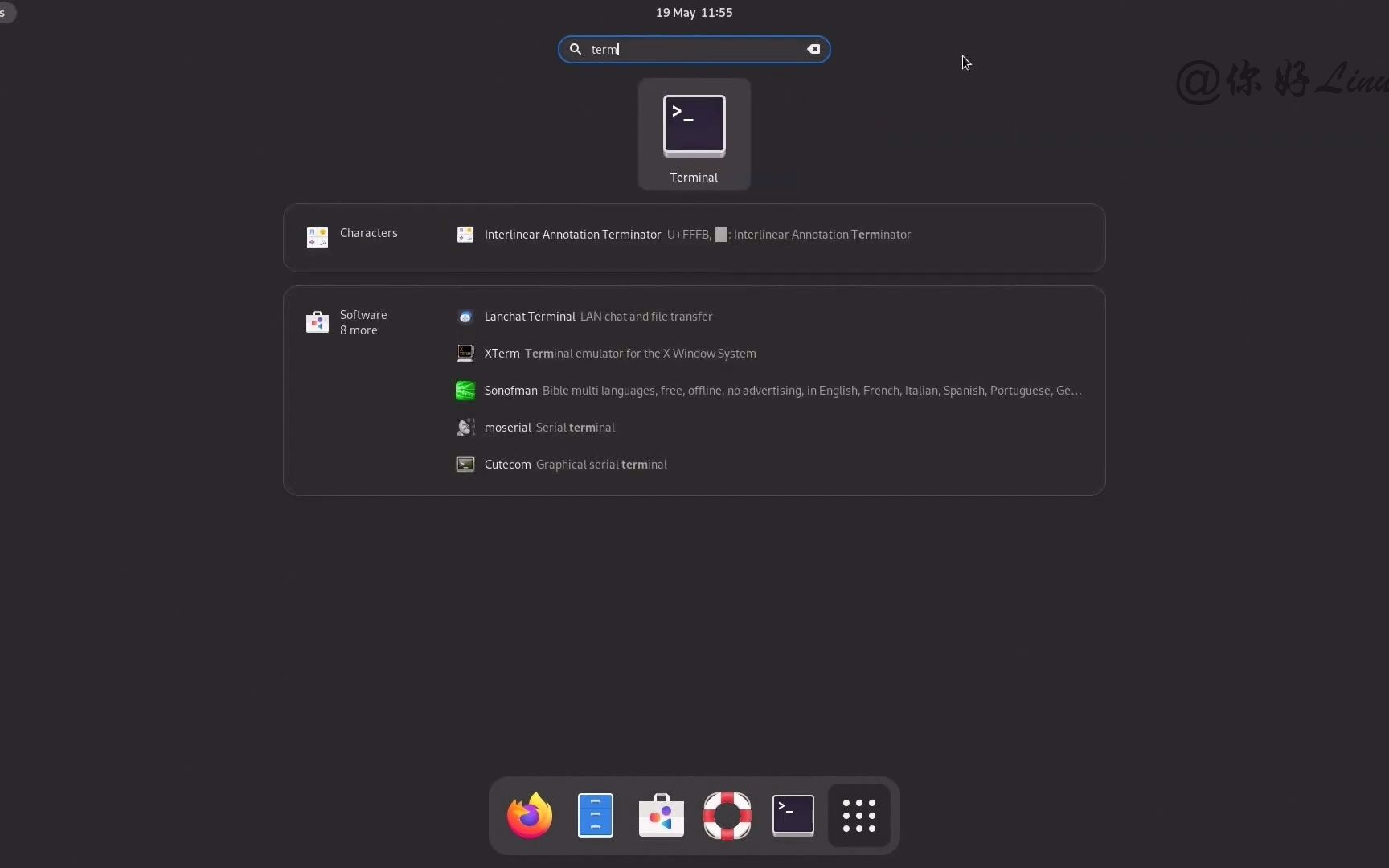 Linux发行版—RedHat9特性速览