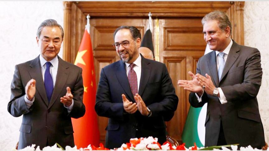 “伊斯兰国”极端组织依然活跃 恐怖主义或持续构成安全威胁