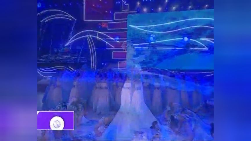 山东省第十届残疾人运动会开幕!淄博派出109名队员赛场角逐!