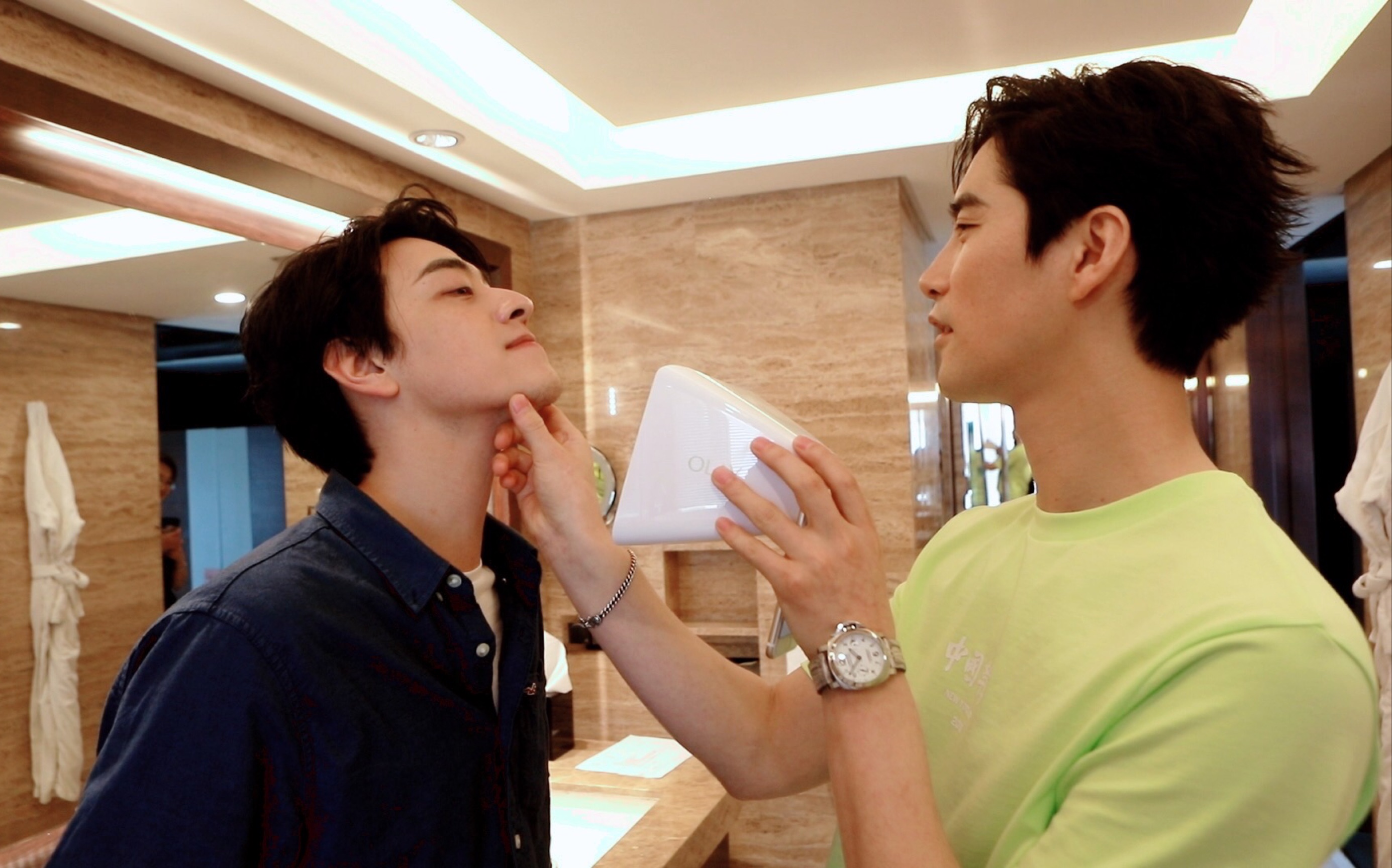 【云次方】那一年或许完整的419