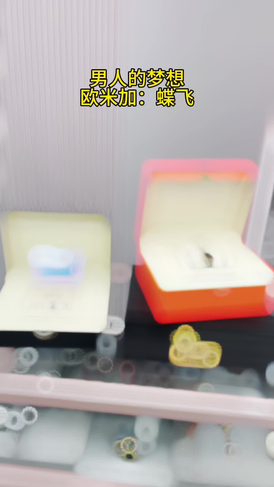 #男表推荐 #名表鉴赏 #奢侈品 #高端腕表 #机械表推荐