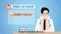 孕妇育儿知识早知道:哺乳期应该如何安全用药?