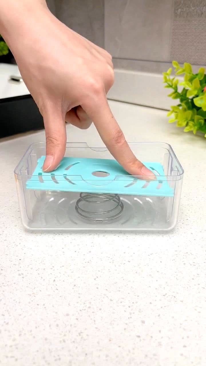 实用好物生活好帮手肥皂盒