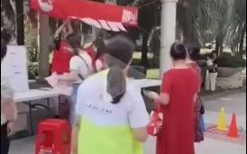 法治宣传网|普法活动花絮