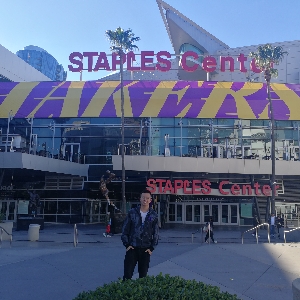 杰克美语屋-J哥 