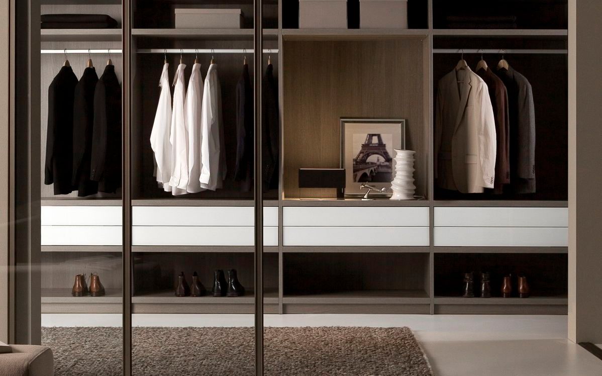 主卧卫生间要不要改成衣帽间?下定决心不问别人了!我家这样做