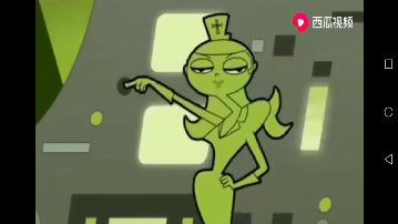 憨豆先生动画片