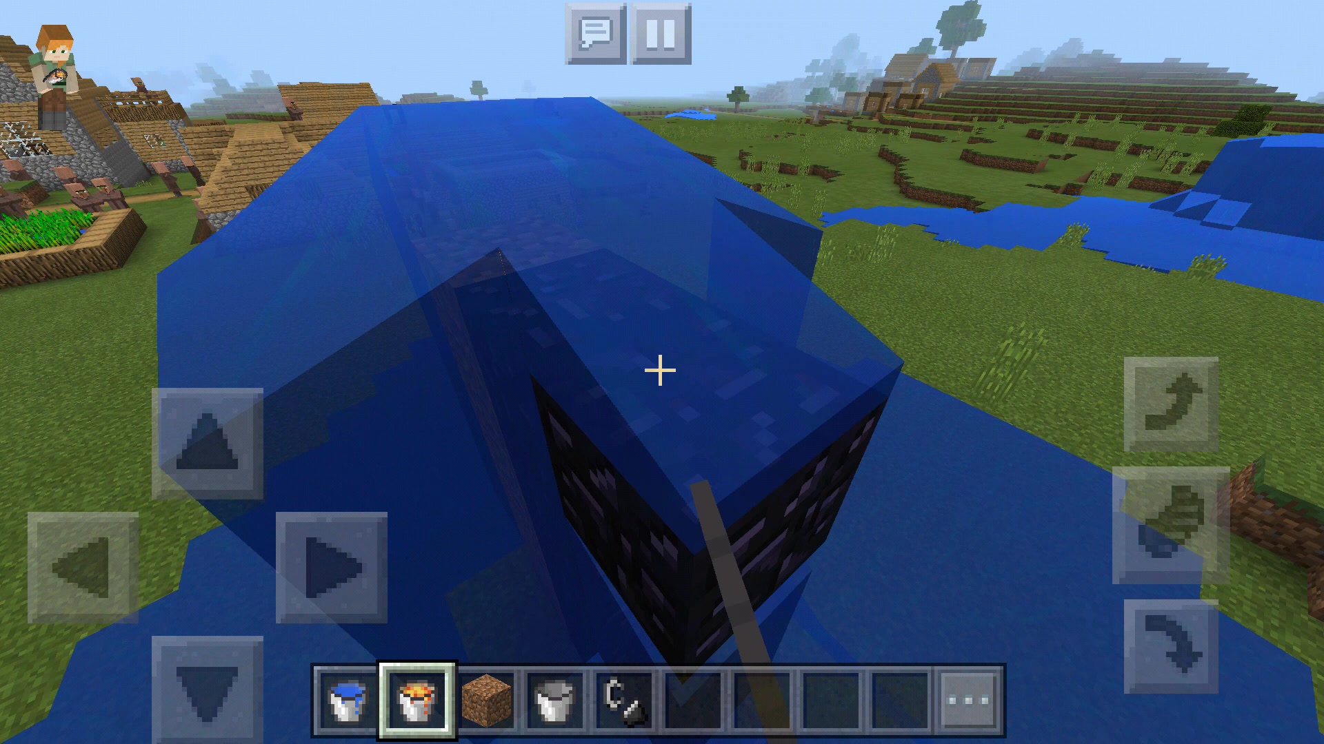 地狱门浇筑法(改良版)