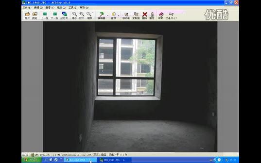 室内设计·量房教程——★ 3 拍照对量房画CAD图的帮助