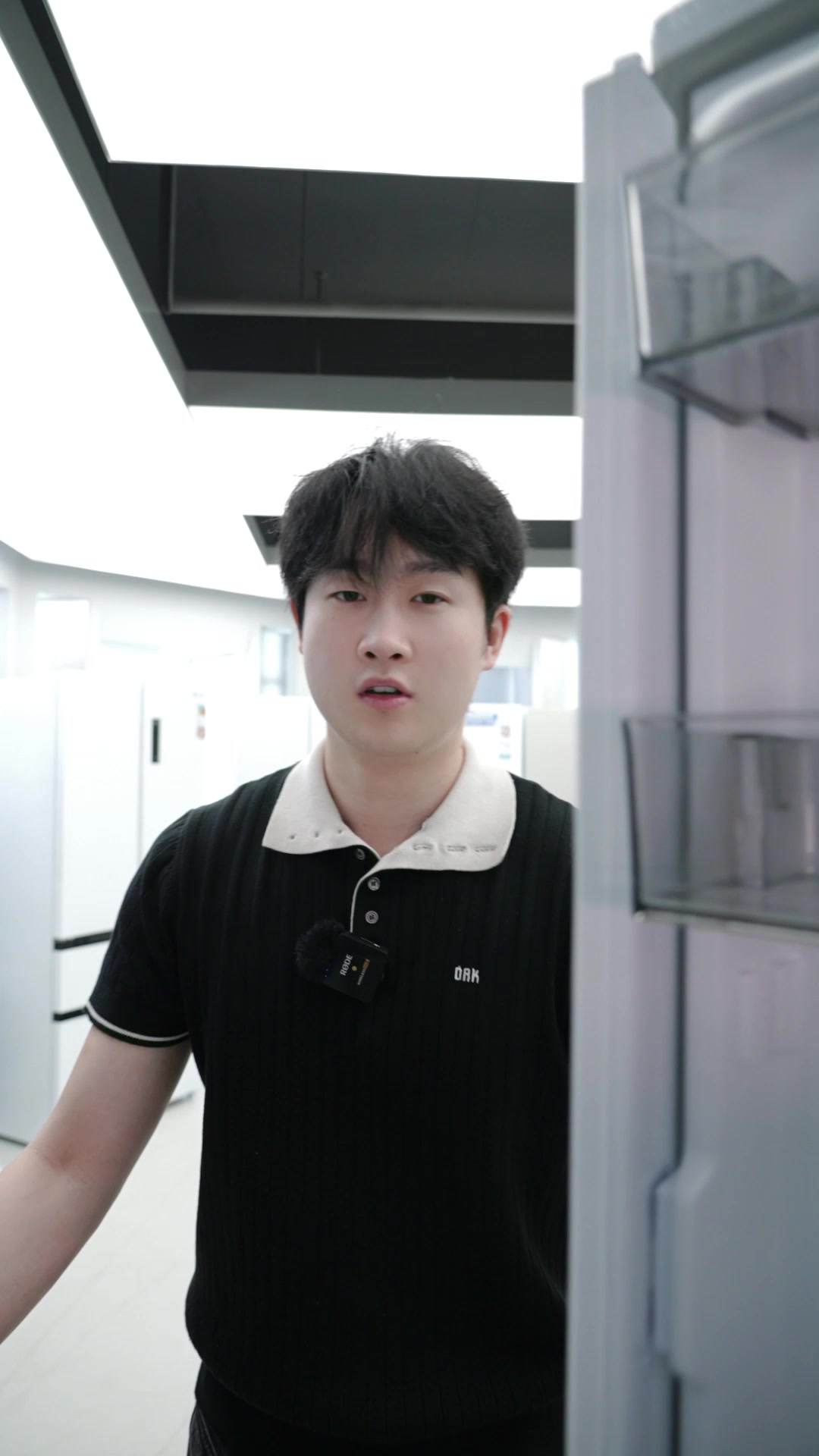 家用冰箱怎么选?4招避免踩雷! #选购 #冰箱 #家电 #厨房电器 #科技数码