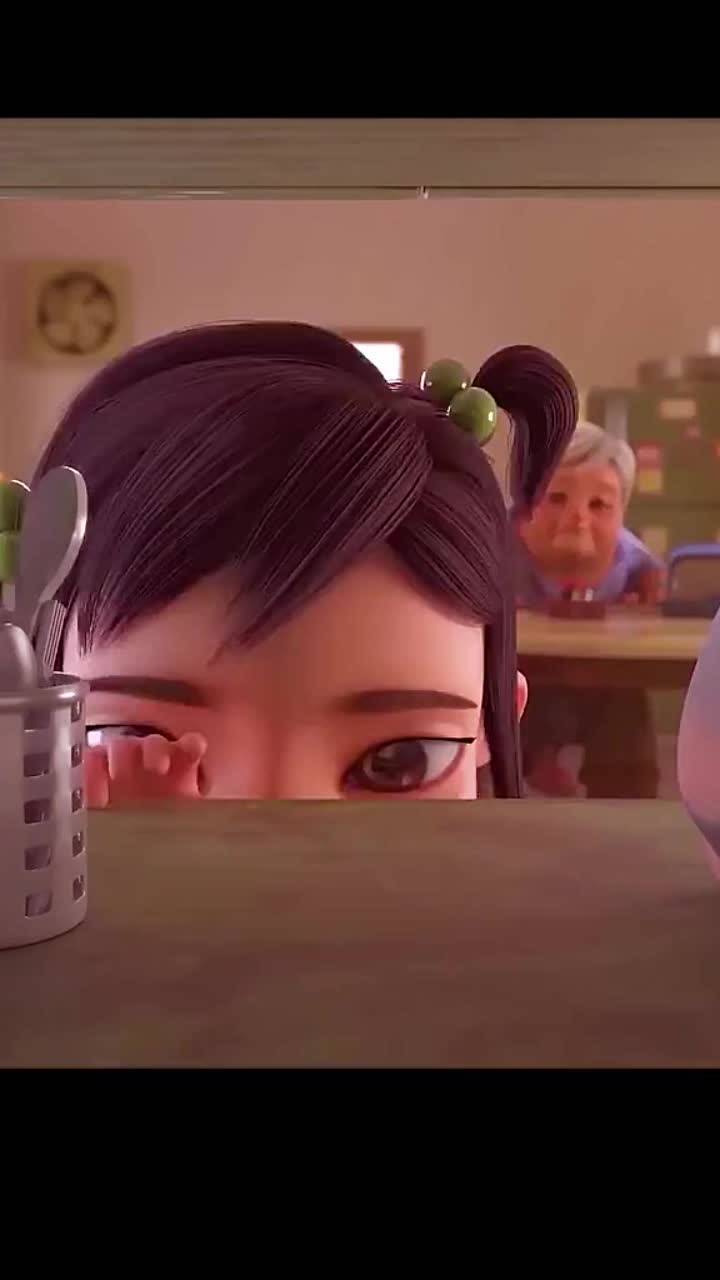 动漫:#儿童动画 #少儿动画片推荐 #动画 #这也太好看了