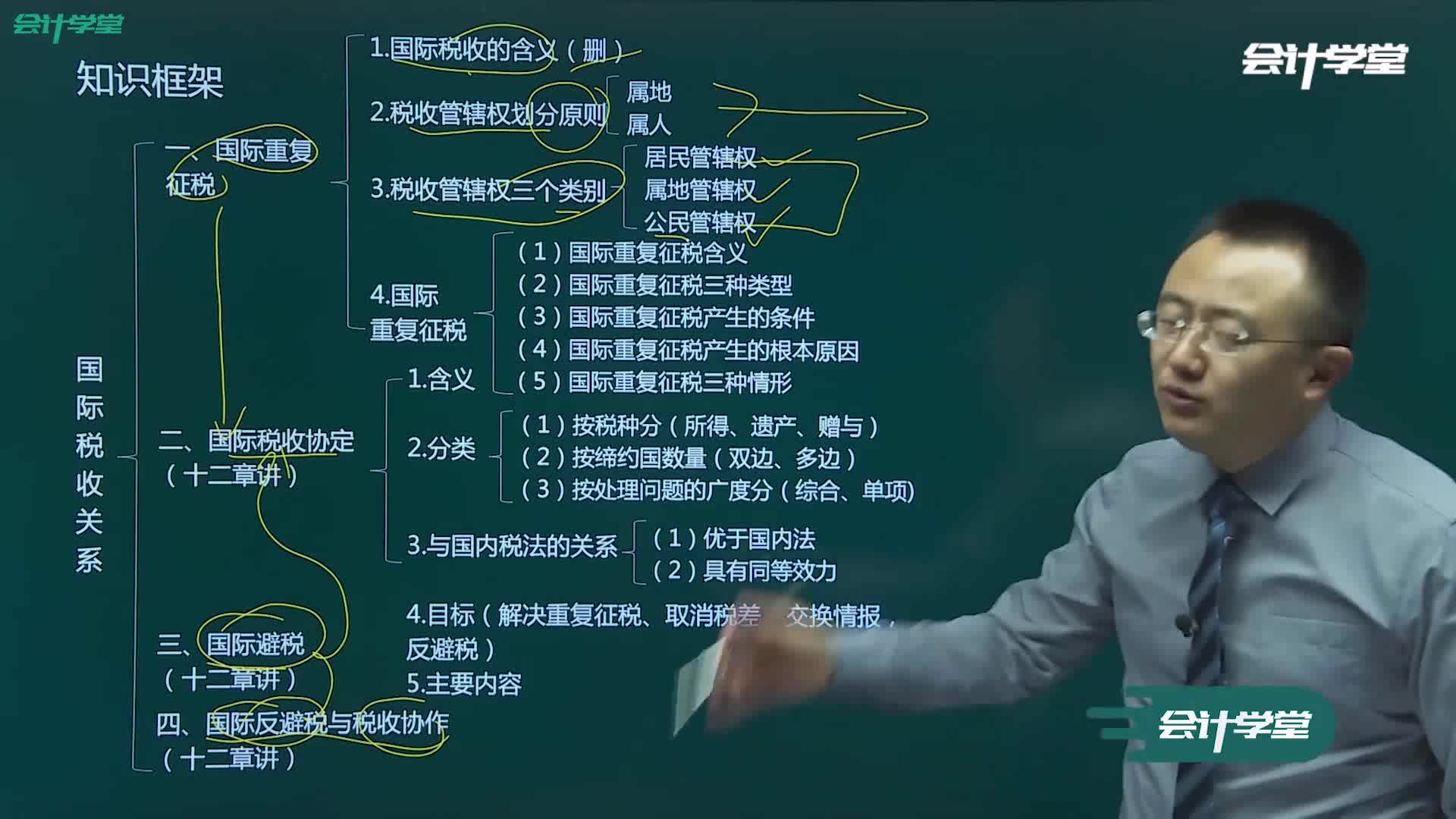 财务与税收_税收法制管理_税收滞纳金会计分录
