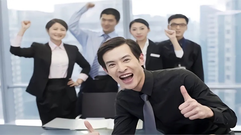 华为薪酬管理理念 企业管理心理学