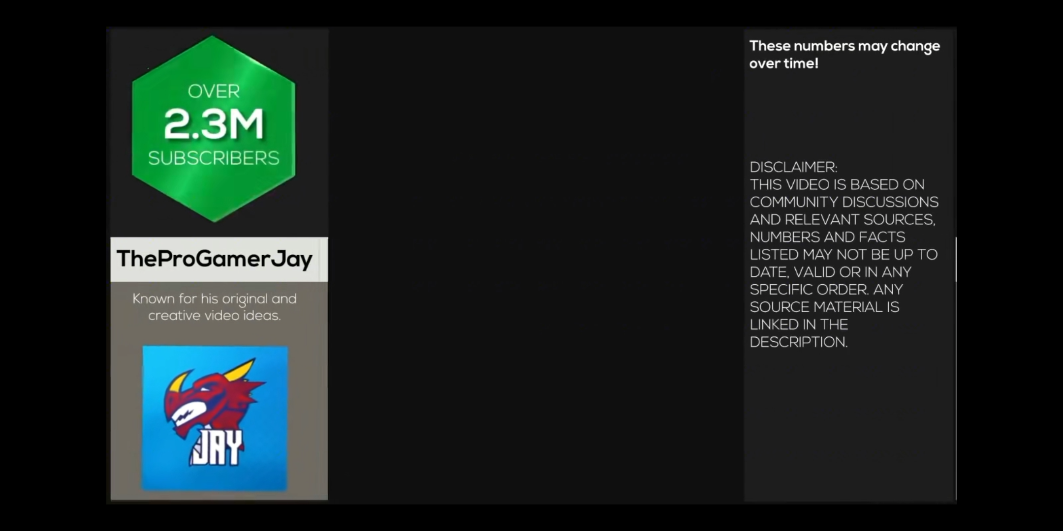 2021年我的世界国外粉丝最多的博主排行(转载)