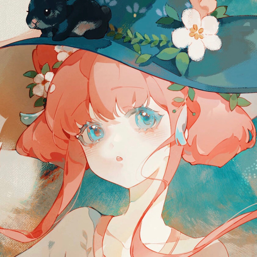 谜之小年糕 
