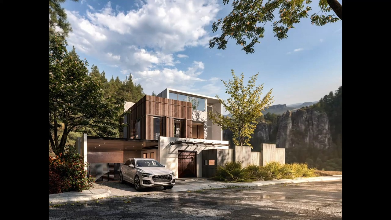 SketchUp Vray 6 渲染教程