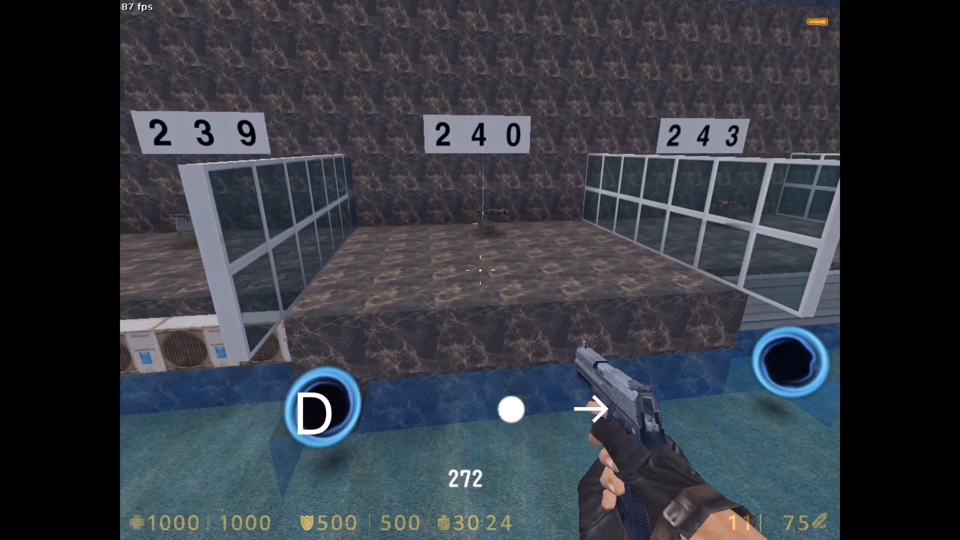 【csol】长跳lj萌新教学