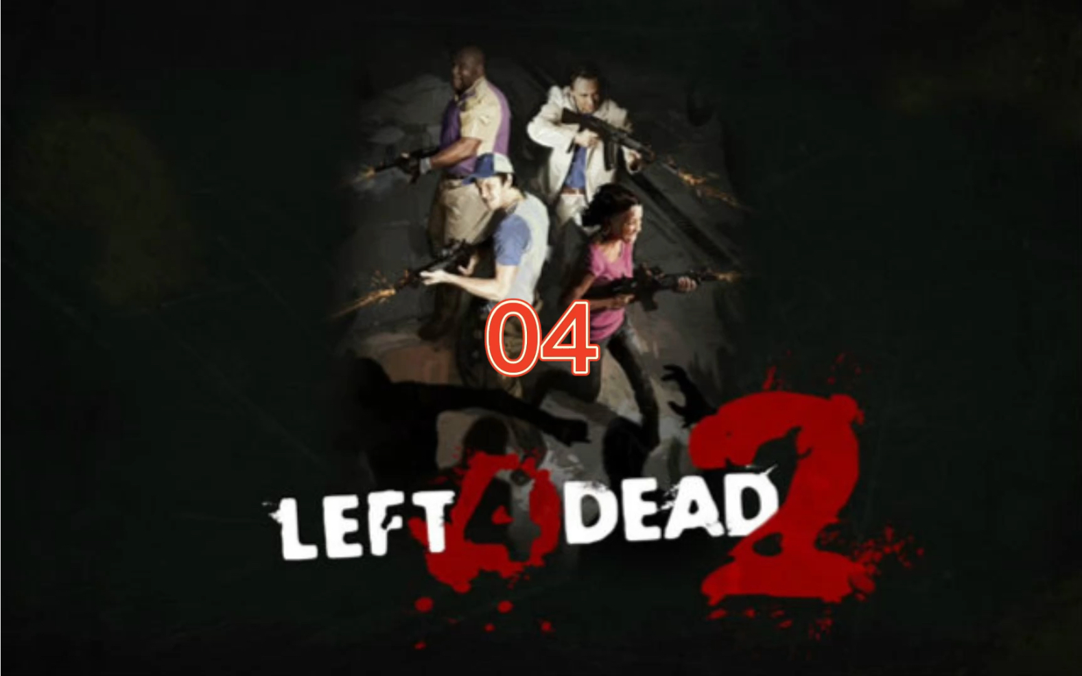 SW中心:1-4 中厅(完结)