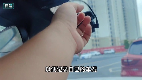 再见了行车记录仪?老司机都换上了"北斗天眼",网友:赶紧普及