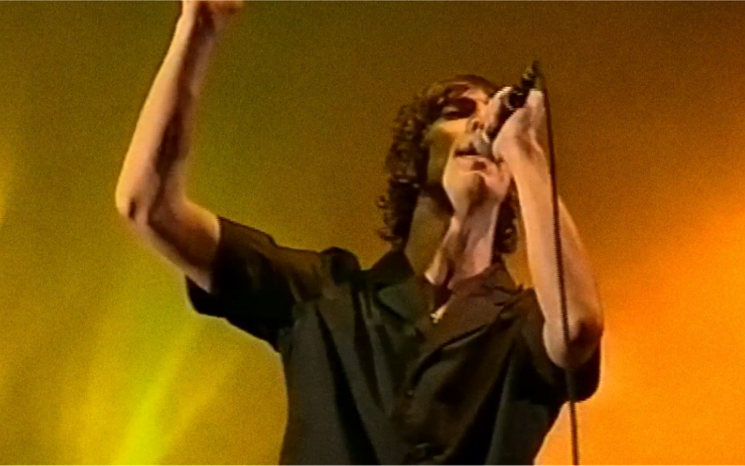 2022年9月29日,The Verve专辑Urban Hymns发行25周年。Bittersweet ...