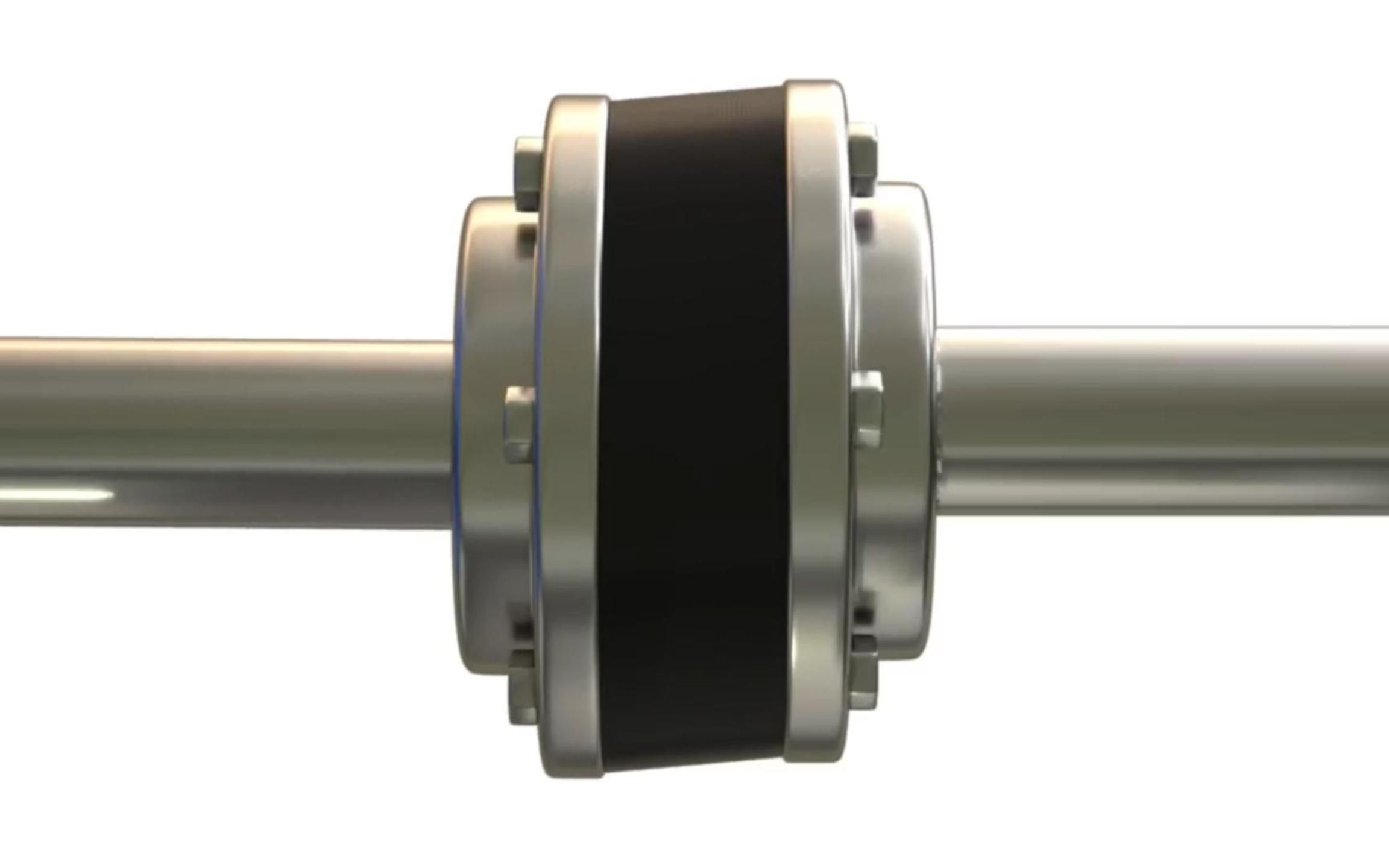 什么是联轴器?有什么作用?