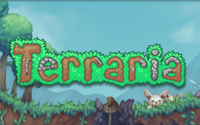 最新版tModLoader的最快捷的安装方法——致那些在steam的Terraria...