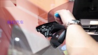 科幻汽车-大众迈腾B8中配 途观L 辉昂 新帕萨特 行车记录仪免走线安装...