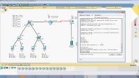Cisco Packet Tracer