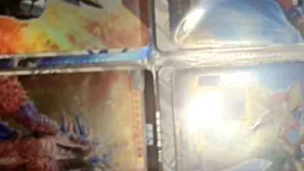 奥特曼卡片交易市场,需要的dd我!