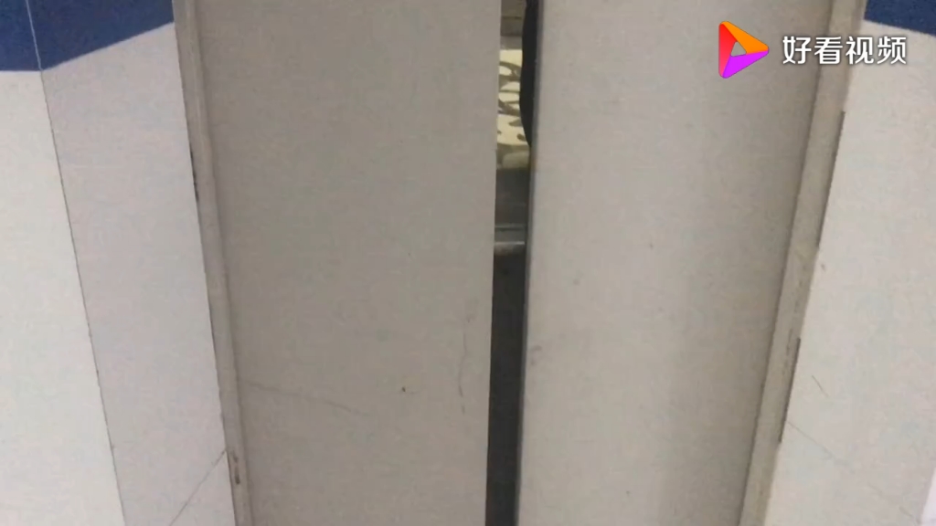 【代投】电梯小故障是怎么显示的,跟我一起看看