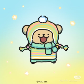 乔北沐大可爱 
