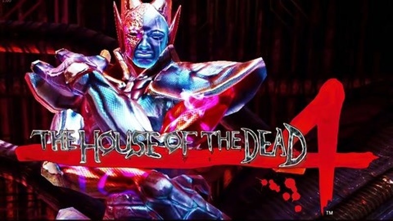 一口气看完《死亡之屋4》,魔术师回归!